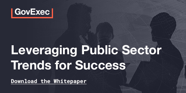 Leveraging Public Sector Trends for Success